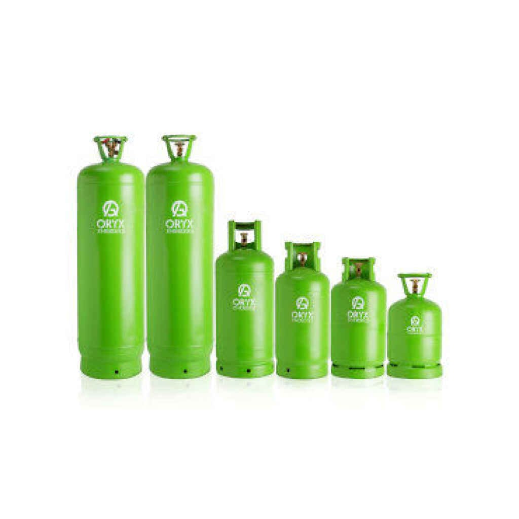 Cadac 7kg Gas Cylinder | Gas Extreme